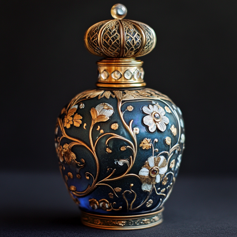 History of perfume bottles: From antiquity to modern times ...