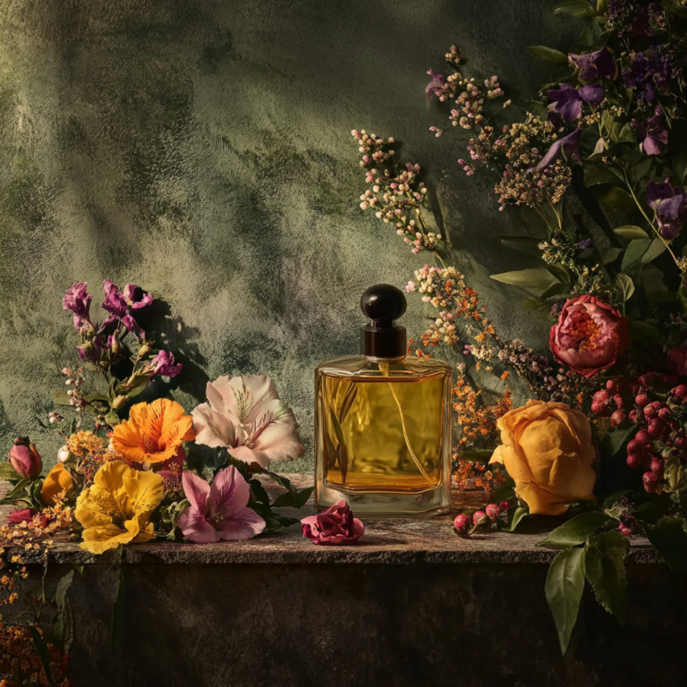 From alchemy to art: the evolution of perfumery across ages and ...